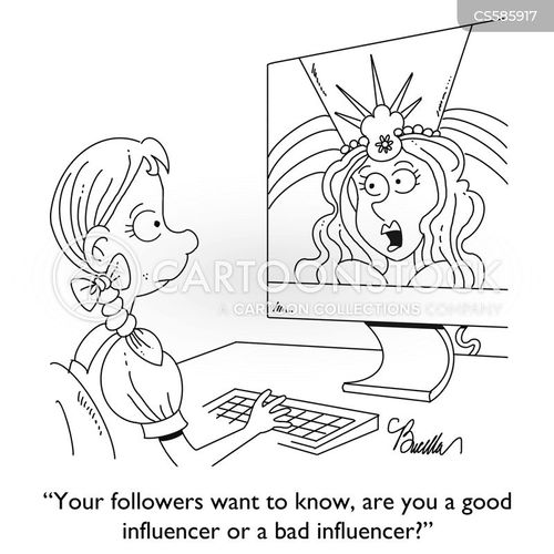 Art Influence On Society Cartoons and Comics - funny pictures from ...