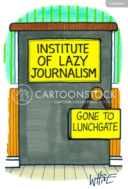 On A Break Cartoons and Comics - funny pictures from CartoonStock