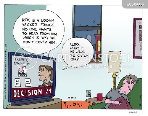 Editorial Decisions Cartoons and Comics - funny pictures from CartoonStock