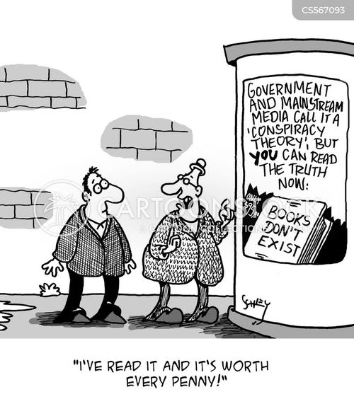 Mainstream News Cartoons and Comics - funny pictures from CartoonStock