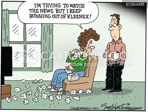 Fox News Channel Cartoons and Comics - funny pictures from CartoonStock