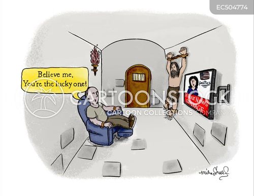 Tv News Cartoons and Comics - funny pictures from CartoonStock