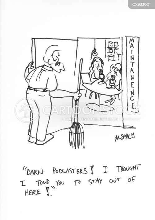 Space Maintenance Cartoons and Comics - funny pictures from CartoonStock