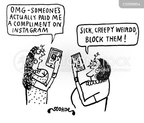 Online Praise Cartoons and Comics - funny pictures from CartoonStock