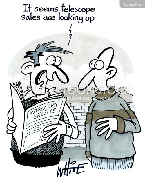 Increased Sales Cartoons and Comics - funny pictures from CartoonStock