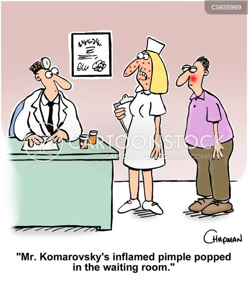 Breakout Cartoons and Comics - funny pictures from CartoonStock