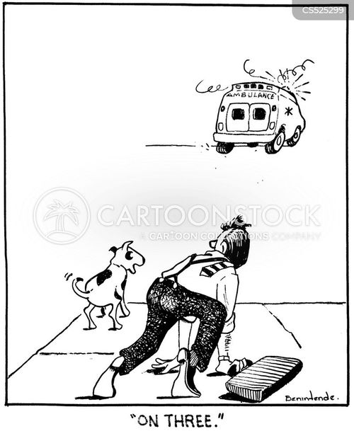 Poor Communication Cartoons and Comics - funny pictures from CartoonStock