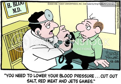 Physician Consultation Cartoons and Comics - funny pictures from ...