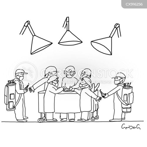 Ectomy Cartoons and Comics - funny pictures from CartoonStock