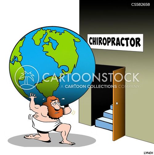 Medical Anomalies Cartoons and Comics - funny pictures from CartoonStock