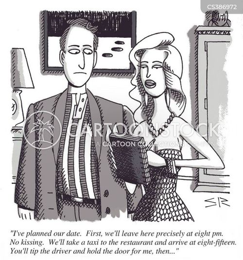 Obsessive-compulsive Disorder (ocd) Cartoons and Comics - funny ...