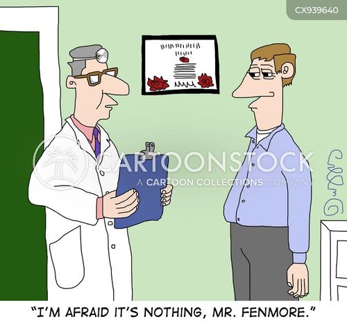 Good News Delivered Badly Cartoons and Comics - funny pictures from ...