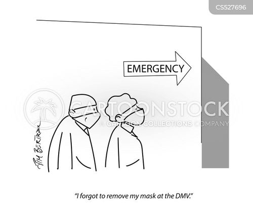 Department Of Motor Vehicles Cartoons and Comics - funny pictures from ...