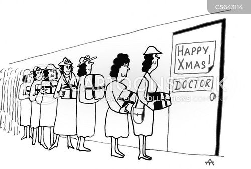 Gratuity Cartoons and Comics - funny pictures from CartoonStock