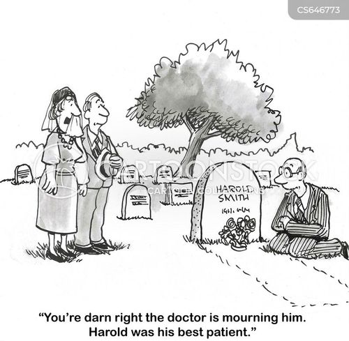Economics Of Healthcare Cartoons and Comics - funny pictures from ...