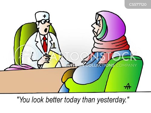 Wrapped Up Cartoons and Comics - funny pictures from CartoonStock