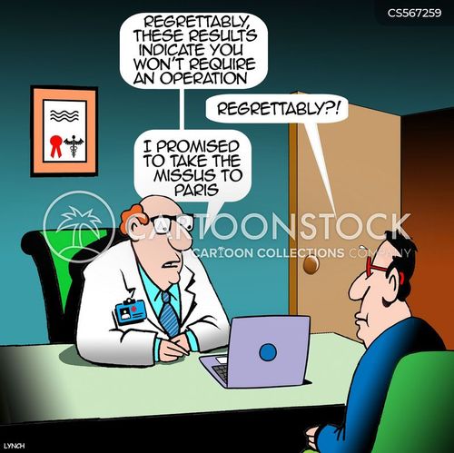 Private Consultant Cartoons and Comics - funny pictures from CartoonStock