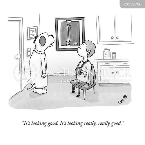 Professional Bias Cartoons and Comics - funny pictures from CartoonStock