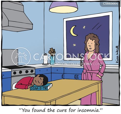 Dsm-5-tr Cartoons and Comics - funny pictures from CartoonStock