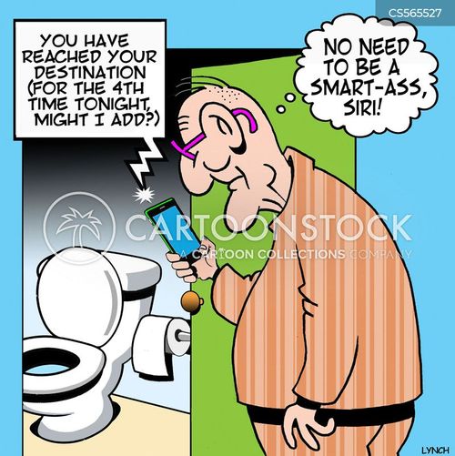 Destination Tracking Cartoons and Comics - funny pictures from CartoonStock