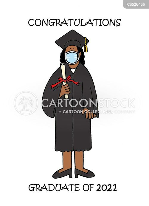 Diy Masks Cartoons and Comics - funny pictures from CartoonStock