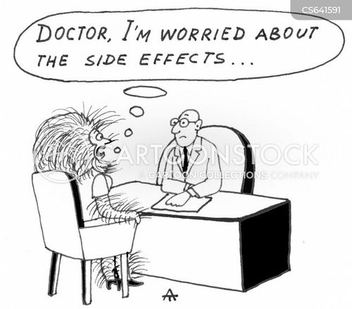 Excessive Hair Growth Cartoons and Comics - funny pictures from ...