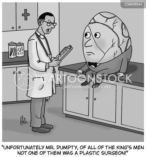 Plastic Egg Cartoons and Comics - funny pictures from CartoonStock