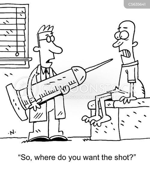 Normality Cartoons and Comics - funny pictures from CartoonStock