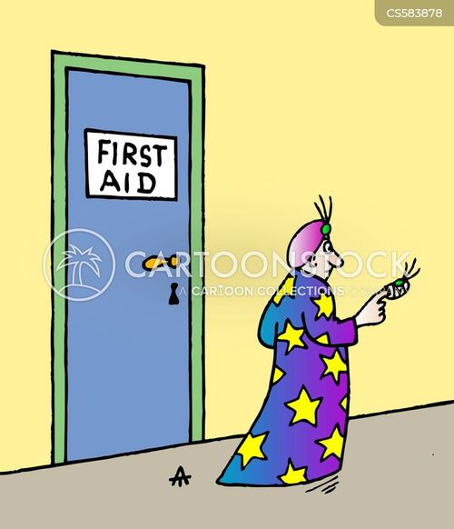 Nurse's Aid Cartoons and Comics - funny pictures from CartoonStock