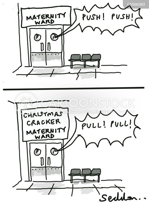 Verbal Contractions Cartoons and Comics - funny pictures from CartoonStock