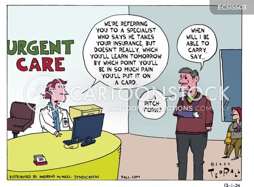 Insurance Cartoons and Comics - funny pictures from CartoonStock