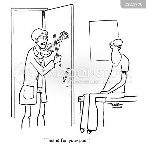 Little Fiddle Cartoons and Comics - funny pictures from CartoonStock