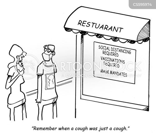 Normalcy Cartoons and Comics - funny pictures from CartoonStock