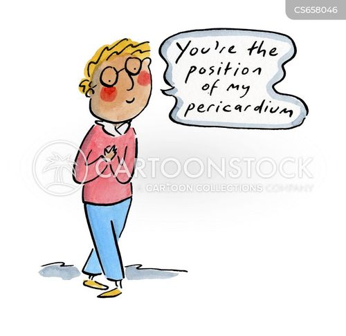 Cardiology Cartoons and Comics - funny pictures from CartoonStock