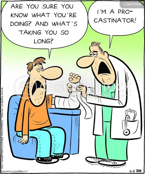 Dithering Cartoons and Comics - funny pictures from CartoonStock