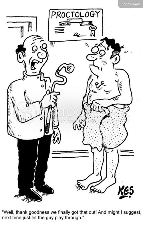 Medical Experts Cartoons and Comics - funny pictures from CartoonStock