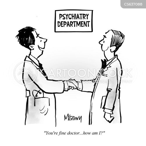 Professional Doubt Cartoons and Comics - funny pictures from CartoonStock