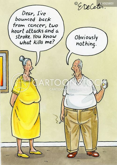 Resilience Cartoons and Comics - funny pictures from CartoonStock