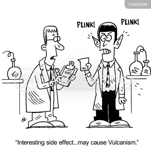 Research Safety Cartoons and Comics - funny pictures from CartoonStock