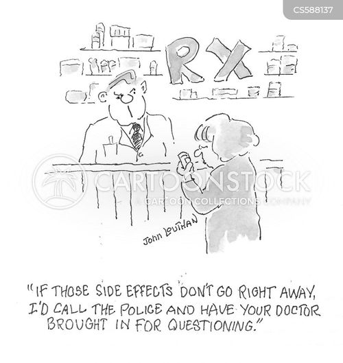 Questioning Cartoons and Comics - funny pictures from CartoonStock