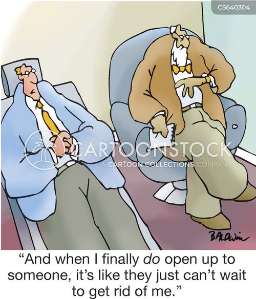 Open Up Cartoons and Comics - funny pictures from CartoonStock