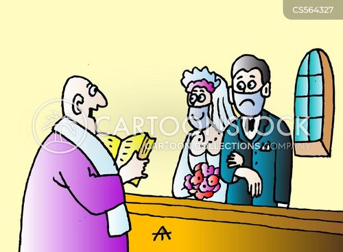 Technology And Wedding Cartoons and Comics - funny pictures from ...