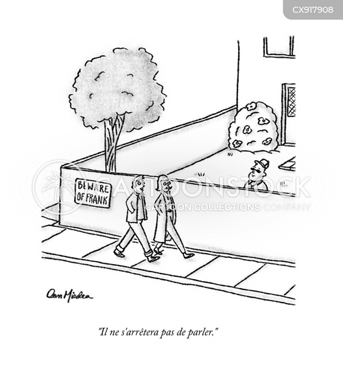 Dessins humoristique et caricaturés avec Ne Pas Se Concentrer