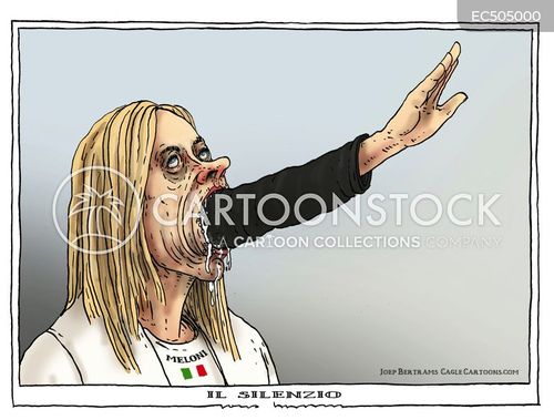 Italian Fascism Cartoon Italian Fascism Cartoons And Comics Funny