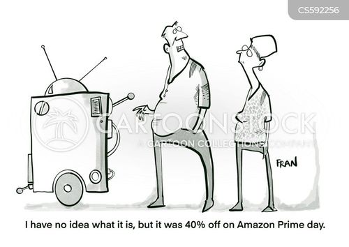 Random Objects Cartoons and Comics - funny pictures from CartoonStock