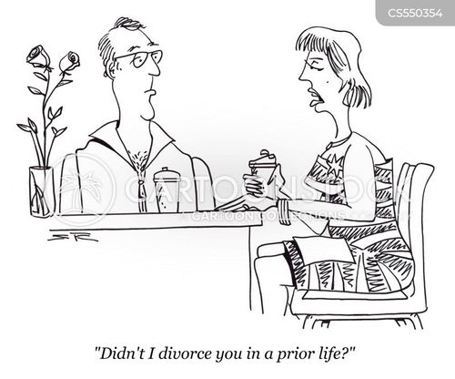 Deja Vu Cartoons and Comics - funny pictures from CartoonStock