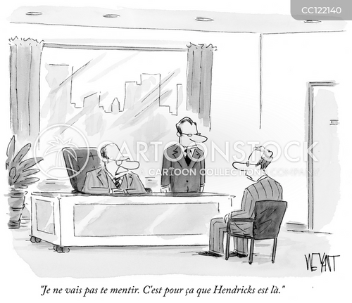 Dessins humoristique et caricaturés avec Bobard