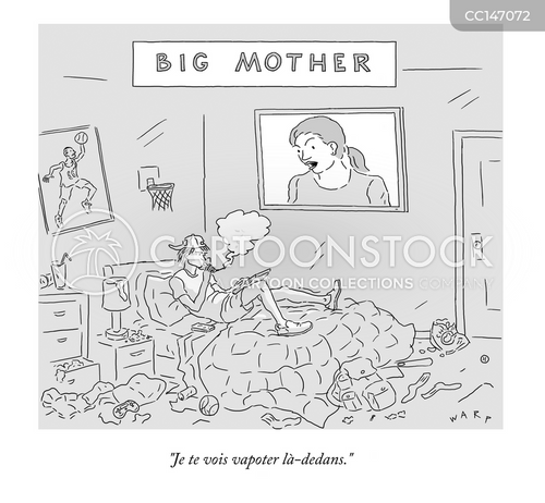 Dessins humoristique et caricaturés avec Regardant