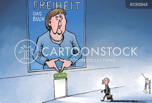 Freiheit Cartoons and Comics - funny pictures from CartoonStock
