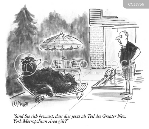 Cartoons und Karikaturen mit Die Metropolitan Police